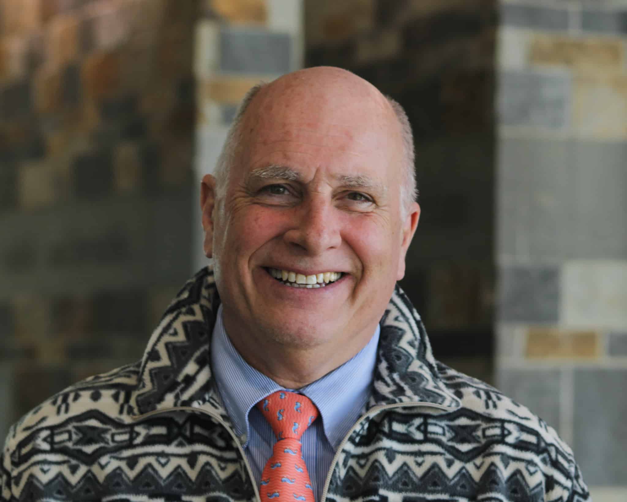 Nigel Crompton, D.Sc. | Cornerstone University