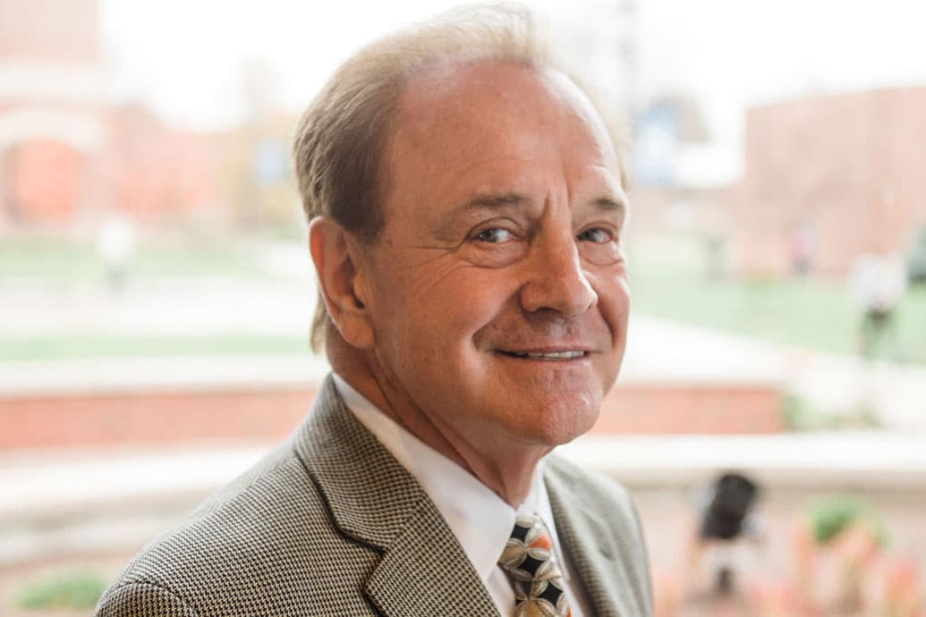 Daniel Wielhouwer | Cornerstone University