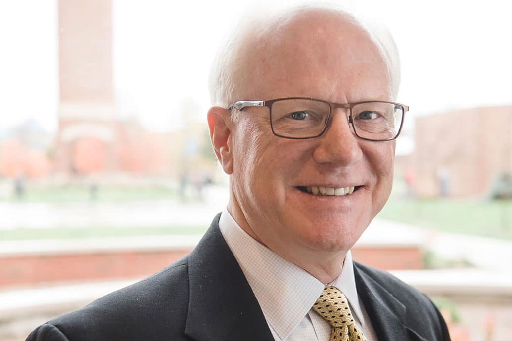 Don Denyes, D.Min. | Cornerstone University