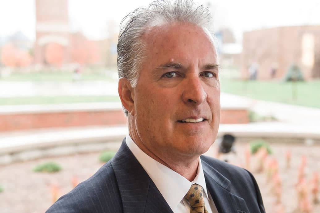 Rick Koole | Cornerstone University