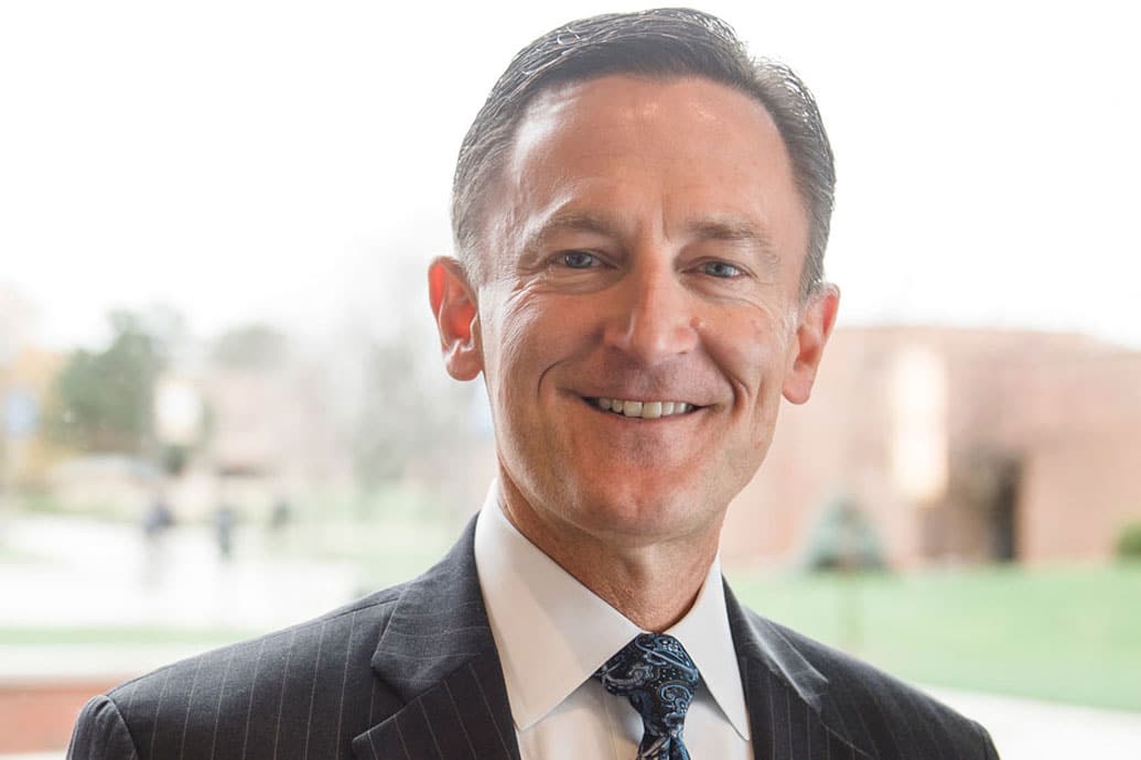 Steven Hawks | Cornerstone University