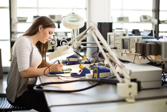 Surviving Your First Year As An Engineering Student | Cornerstone ...