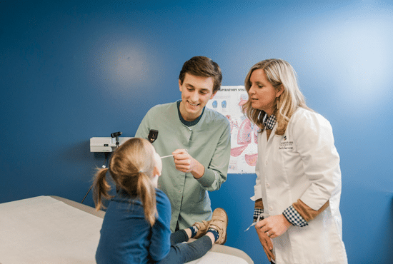 Three Myths About Nursing | Cornerstone University