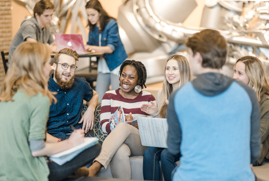 Why Attend a Christian College? | Cornerstone University