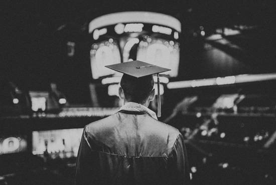 How to Cure Your Senioritis | Cornerstone University