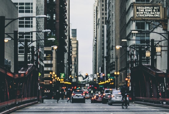 What to Expect When Moving from A Small Town to A Big City ...