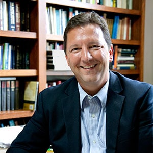 Beginning Again: A New School Year | Cornerstone University
