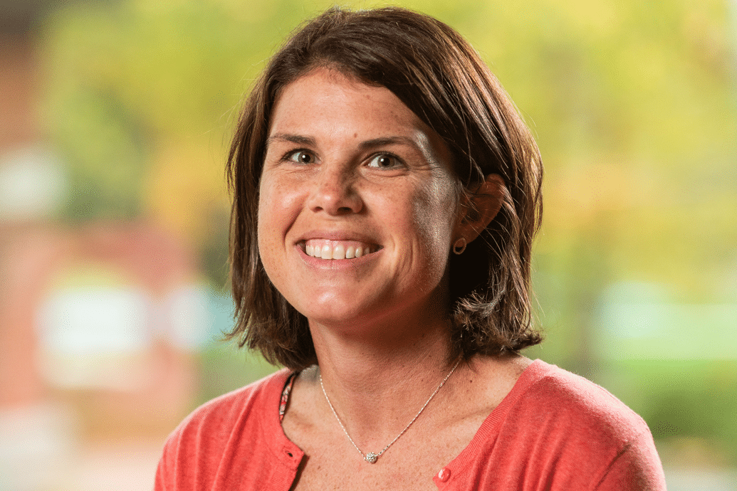 Amy Gibson | Cornerstone University