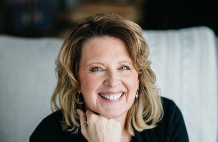 Strengthening the Soul of Your Leadership With Ruth Haley Barton ...