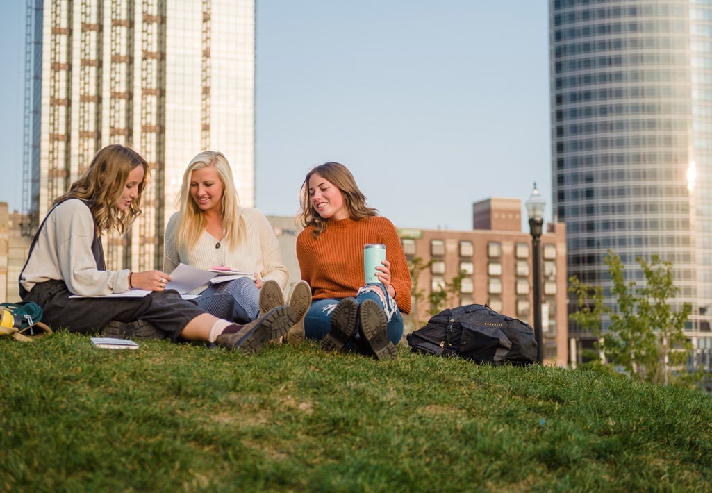 Admission Tips for Parents | Cornerstone University