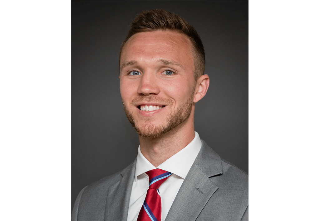 Ty Mason Appointed as Chair of Cornerstone University Alumni Board | Cornerstone University