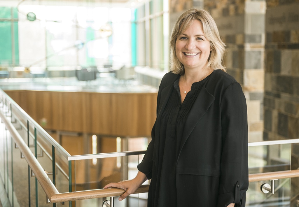 Heidi Cece Appointed Vice President of Enrollment at Cornerstone ...