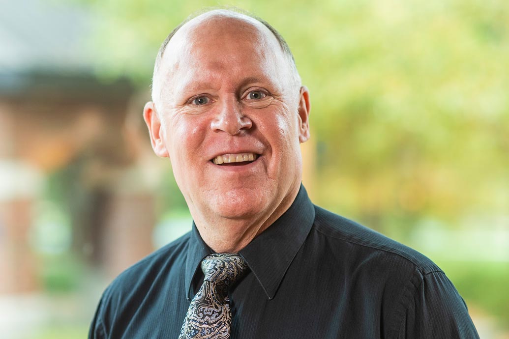 Les Rowsey, M.A. | Cornerstone University