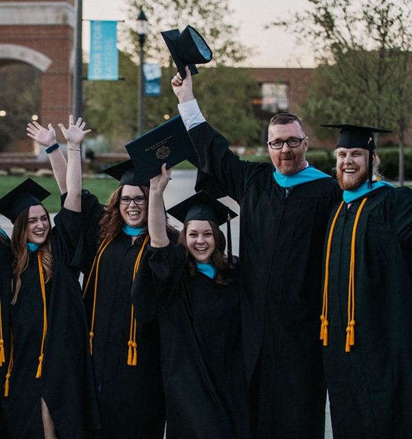 Grand Rapids Theological Seminary Commencement - Cornerstone University Grand Rapids Theological Seminary Commencement - Cornerstone University