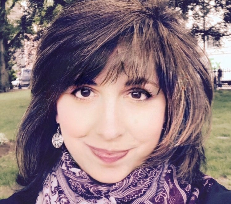 Catherine Mueller-Bell, Ph.D. | Cornerstone University