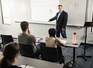 New Engineering Lab Officially Open | Cornerstone University
