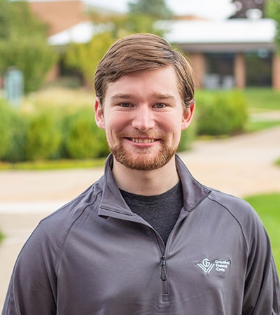 Peer Coaches | Cornerstone University