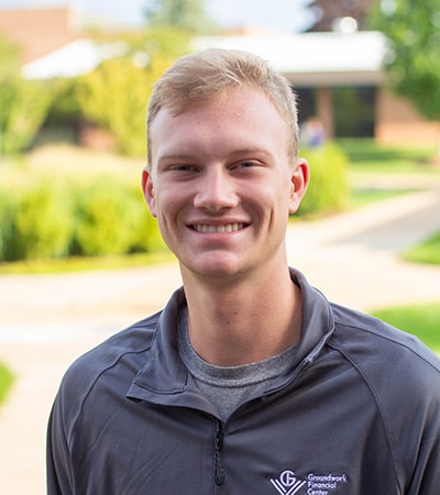 Peer Coaches | Cornerstone University