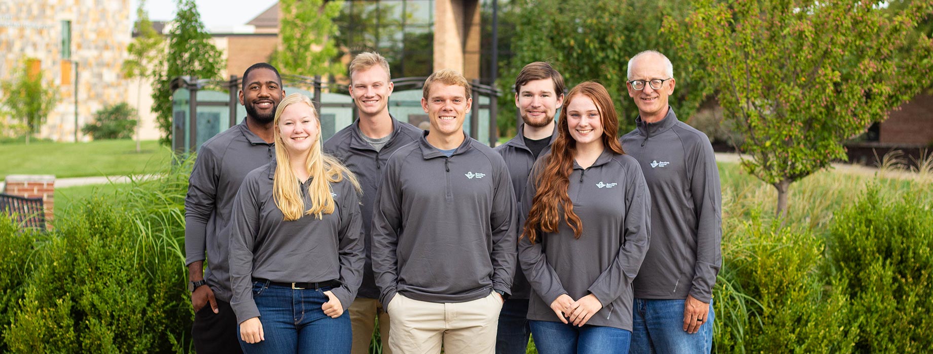 Peer Coaches | Cornerstone University