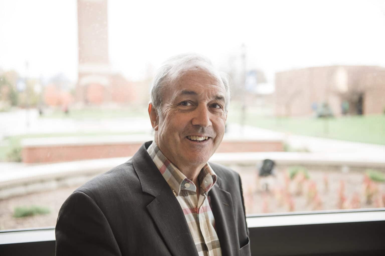 Cornerstone University Appoints Five New Board of Trustee Members ...