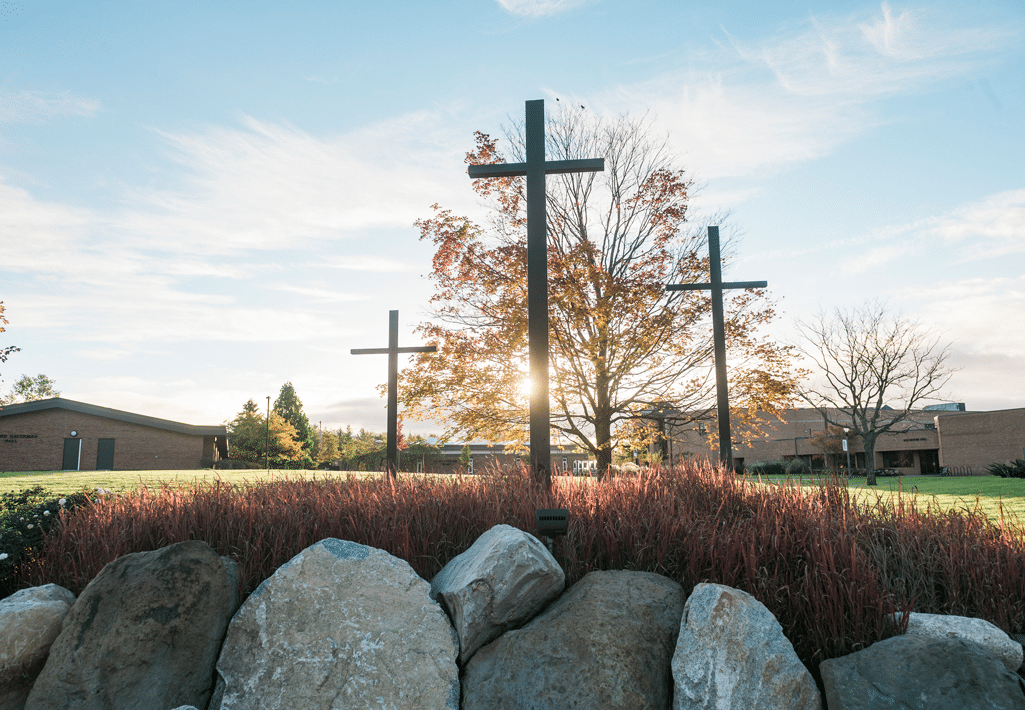 CU Affirms Biblical Foundations | Cornerstone University