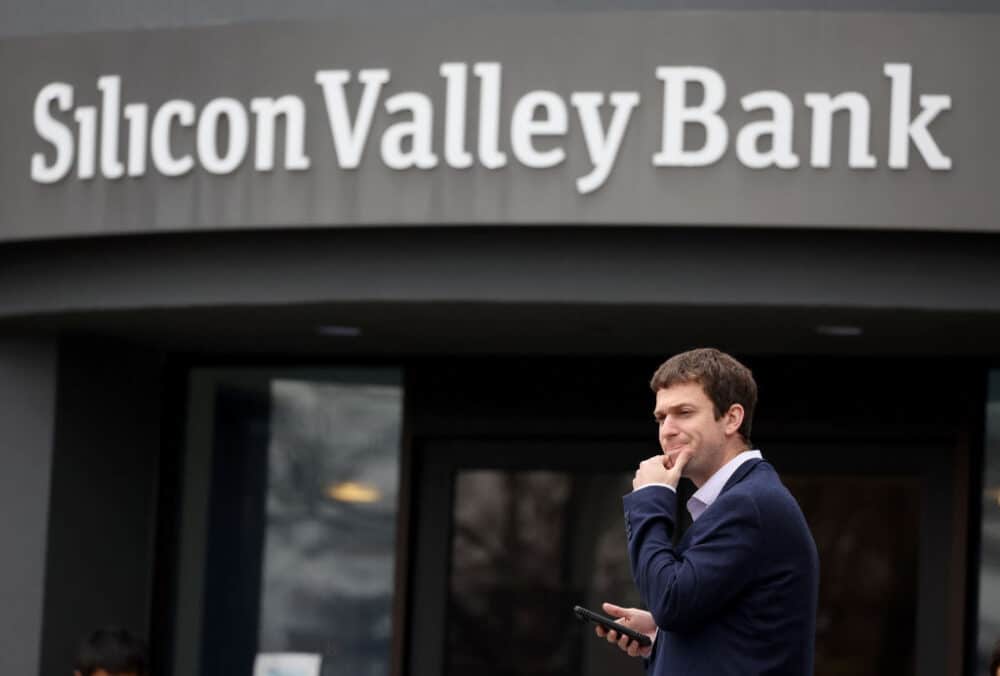 Economics Graduates Urgently Needed Post Silicon Valley Bank (SVB ...