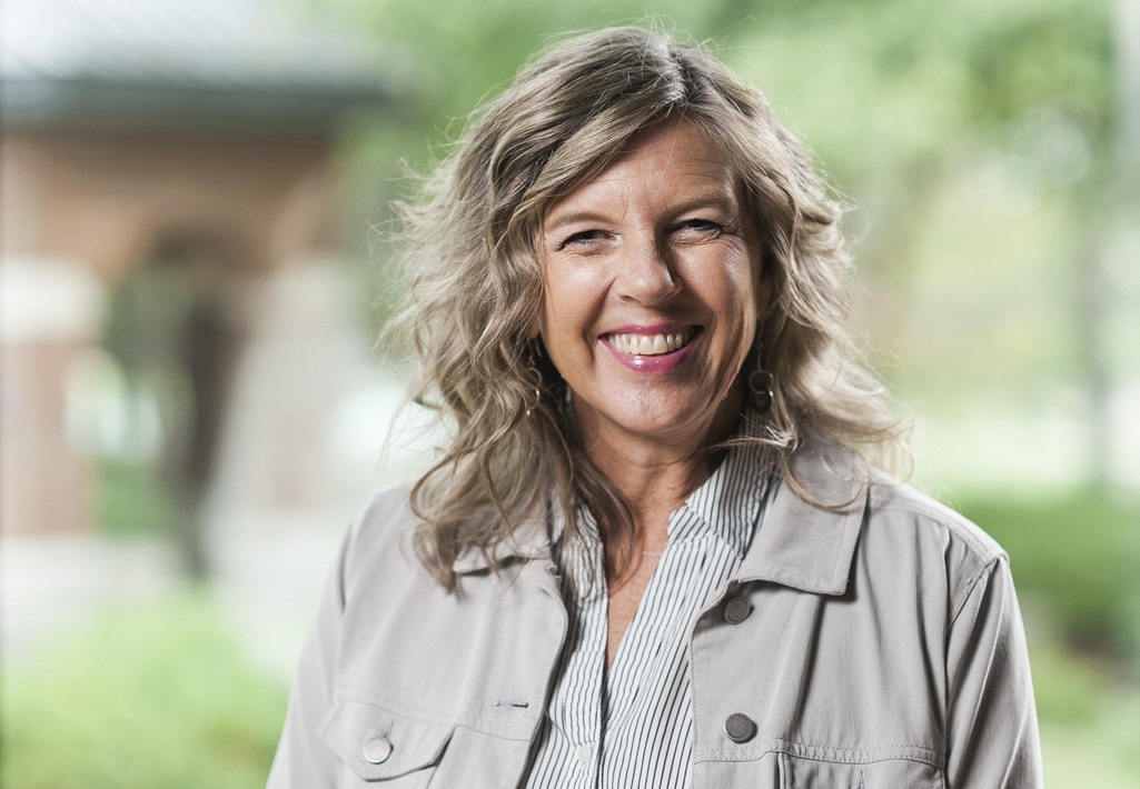 Hofstra Named as Inaugural Dean of Cornerstone’s School of Education ...