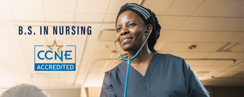 Cornerstone University Nursing Bachelor’s Program Awarded CCNE ...