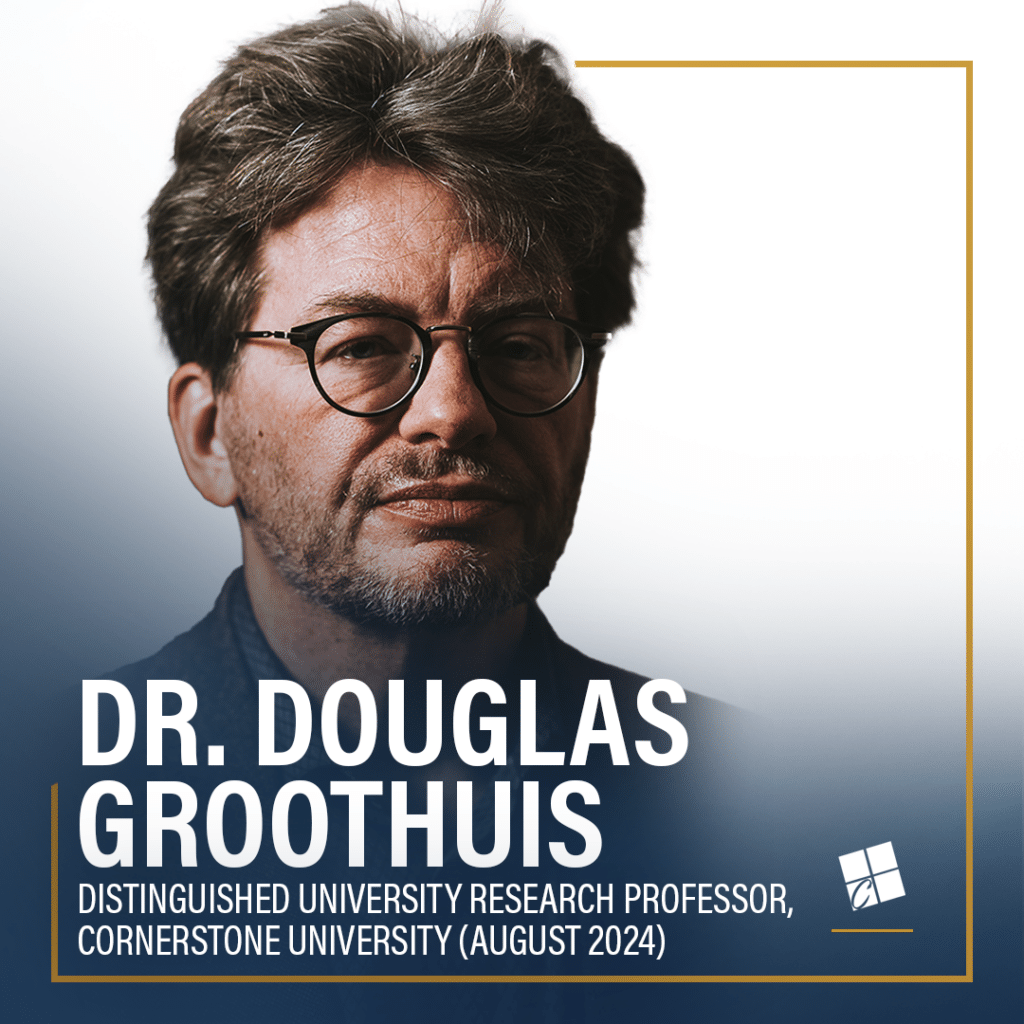 President's Fellows Program | Cornerstone University