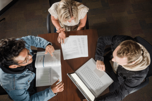 Cornerstone University | Bold. Christ-centered. Influential.