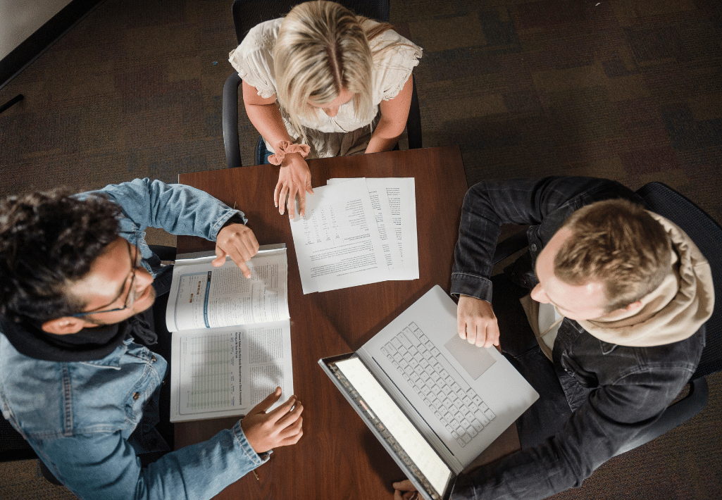 God Owns It All, and Groundwork Financial Center Teaches Students How ...