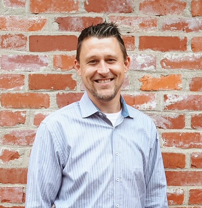 Christopher Kuiper | Cornerstone University