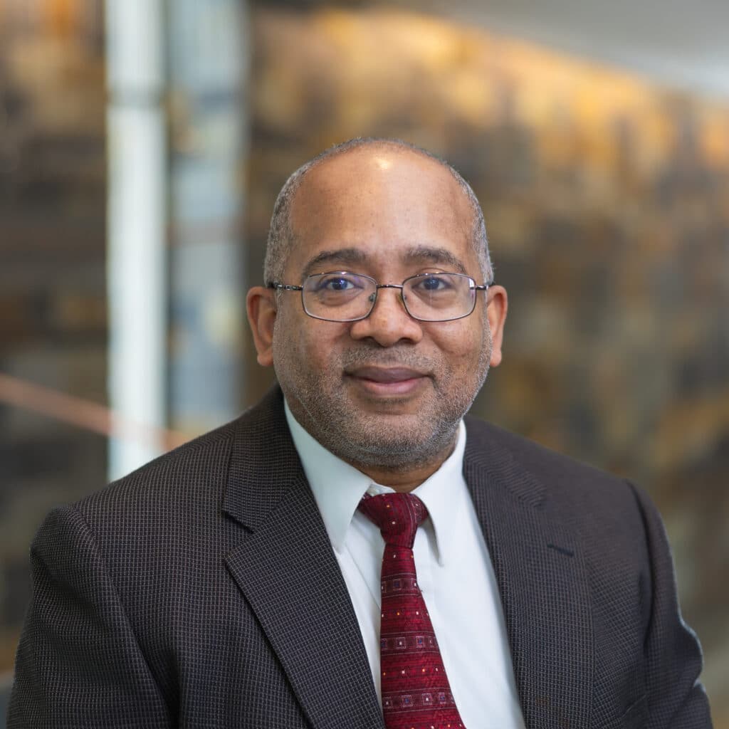 Daniel Watson, Ph.D. | Cornerstone University