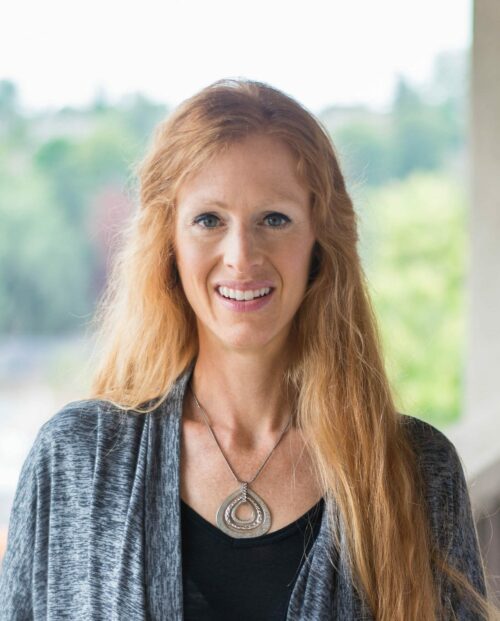 Heather Frick | Cornerstone University