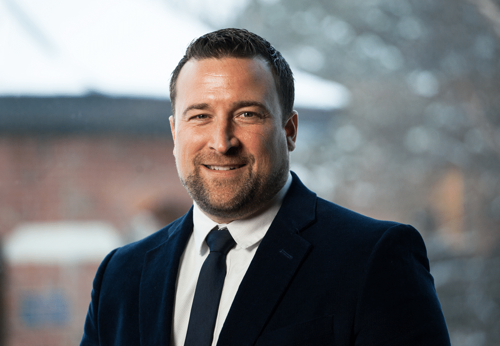 Marko Appointed Dean of Cornerstone’s School of Ministry, Media & the ...