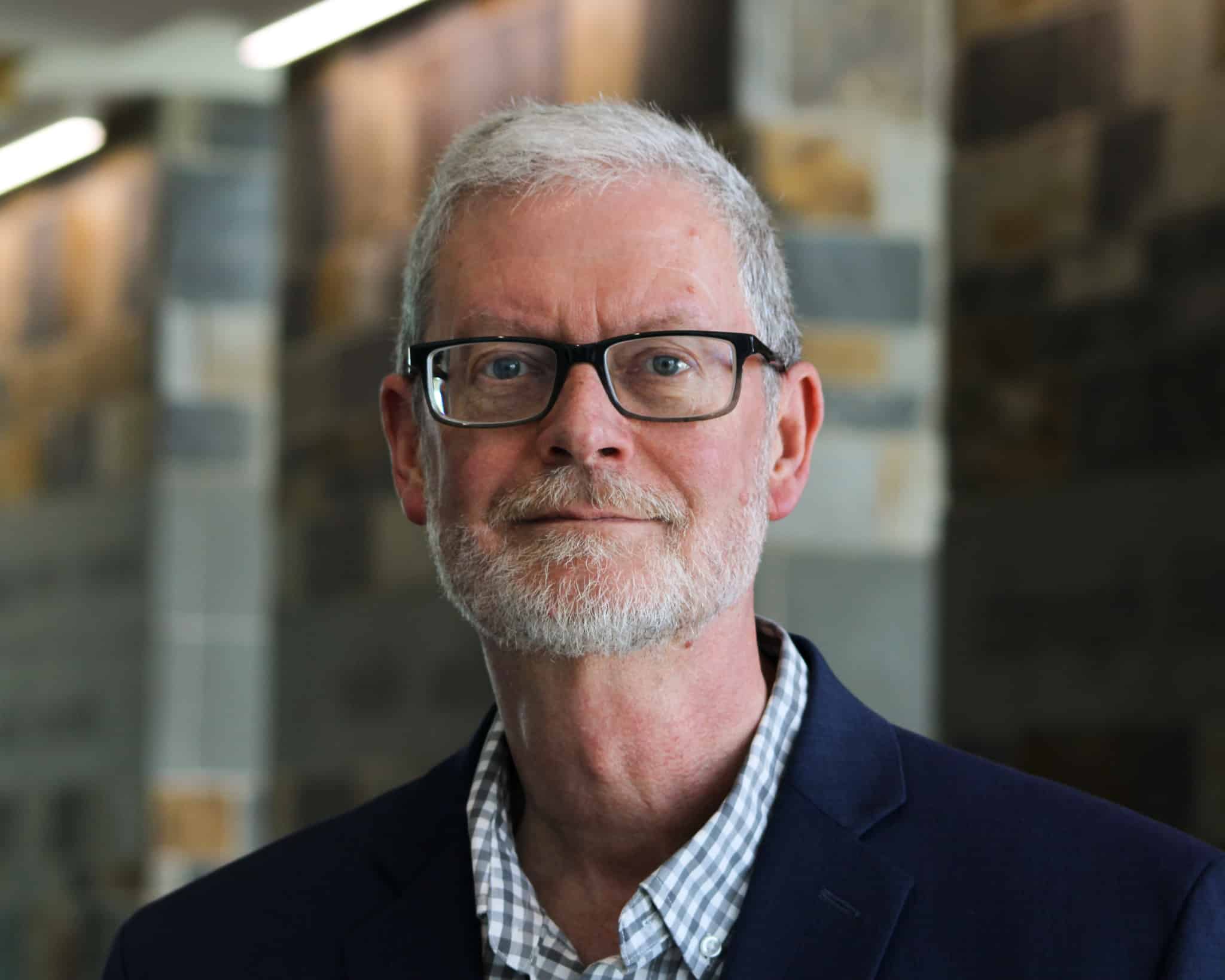 Marvin Barnard | Cornerstone University
